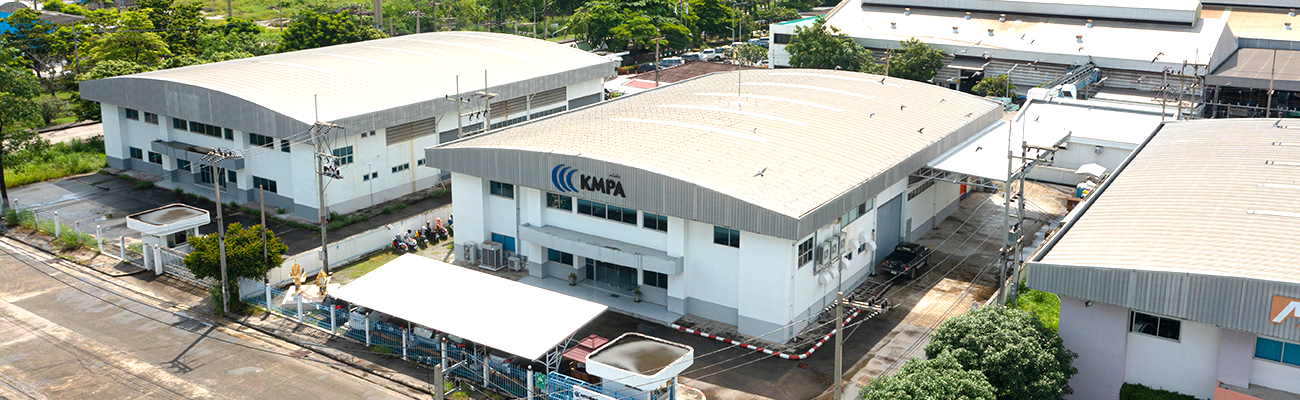 KMPA – KOYO Marketing and Processing Asia Co., Ltd. is “Marketing” and ...